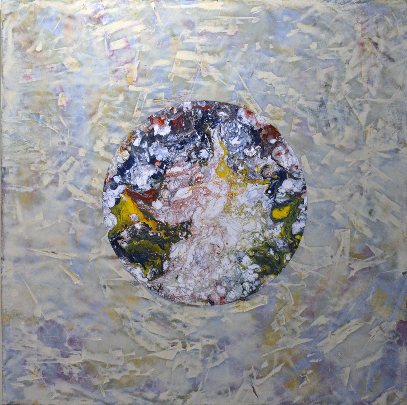 Paintings – Christopher Hynes Art
